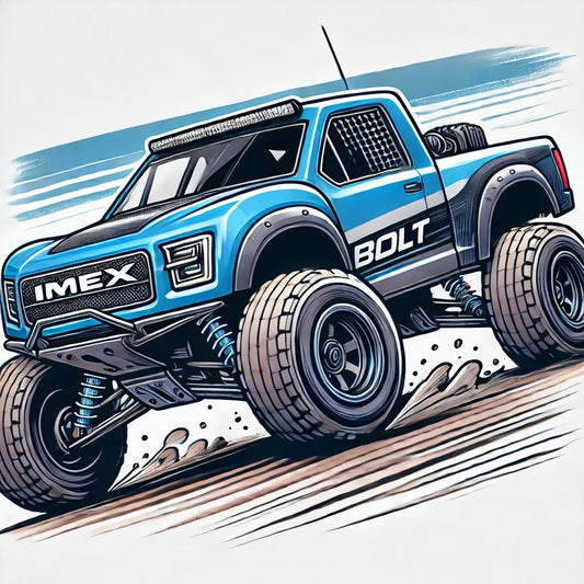IMEX RC – IMEX-RC