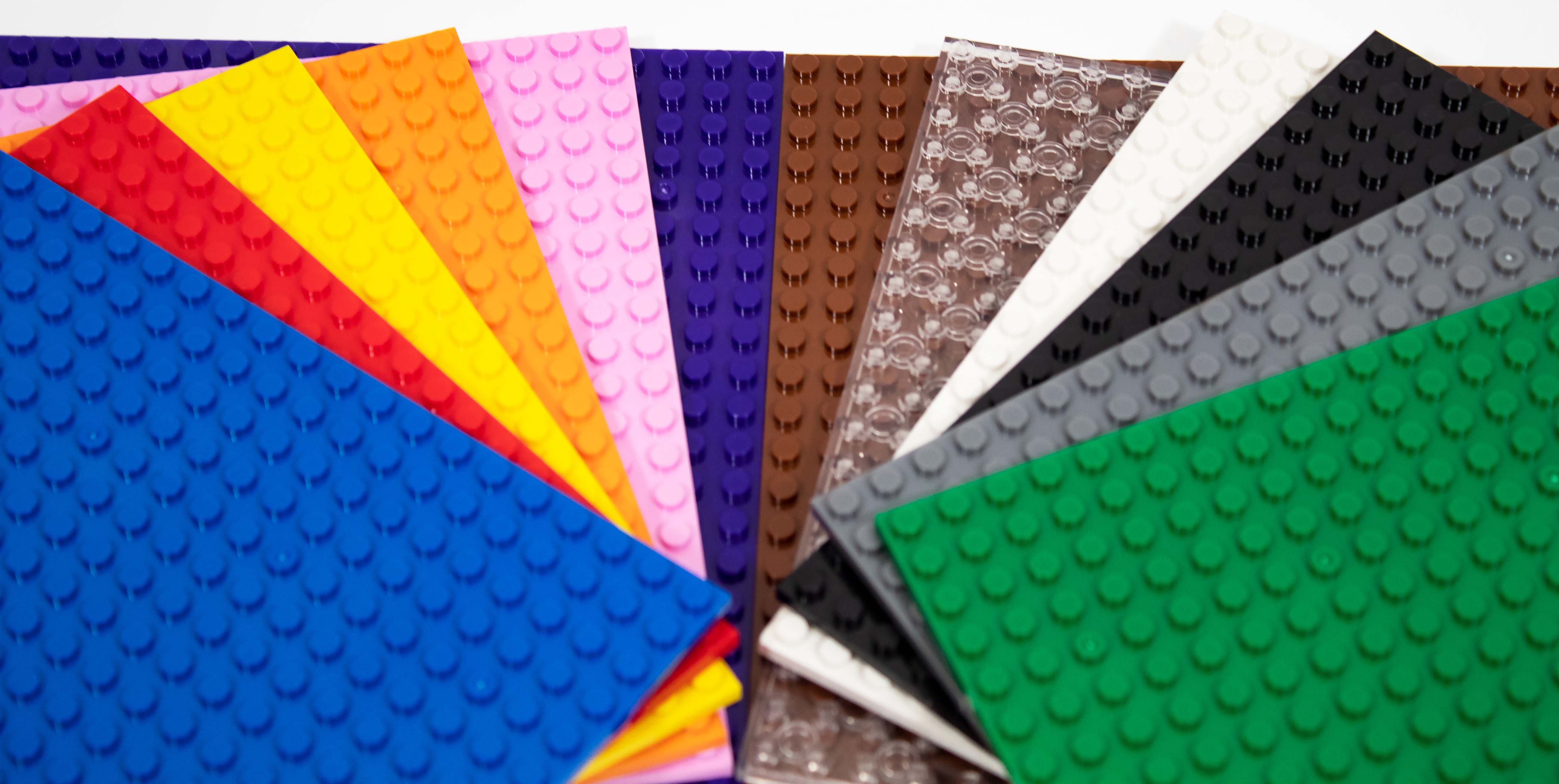 Baseplates – IMEX Model Company