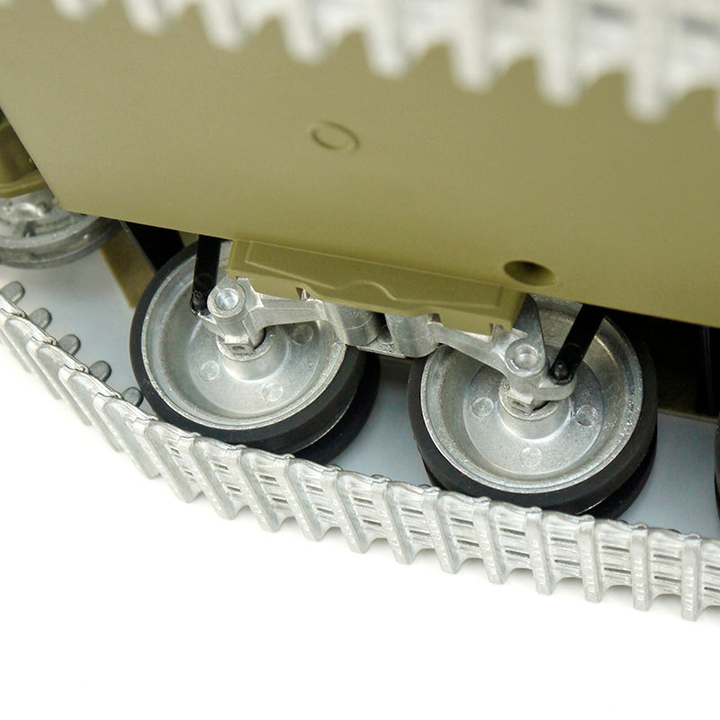 TONGDE Centurion MK5 1/16 Scale Battle Tank - Metal Tracks – IMEX-RC