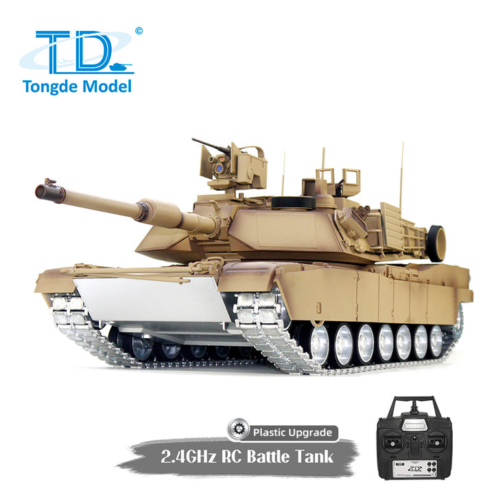 RC Tanks – IMEX Model Company