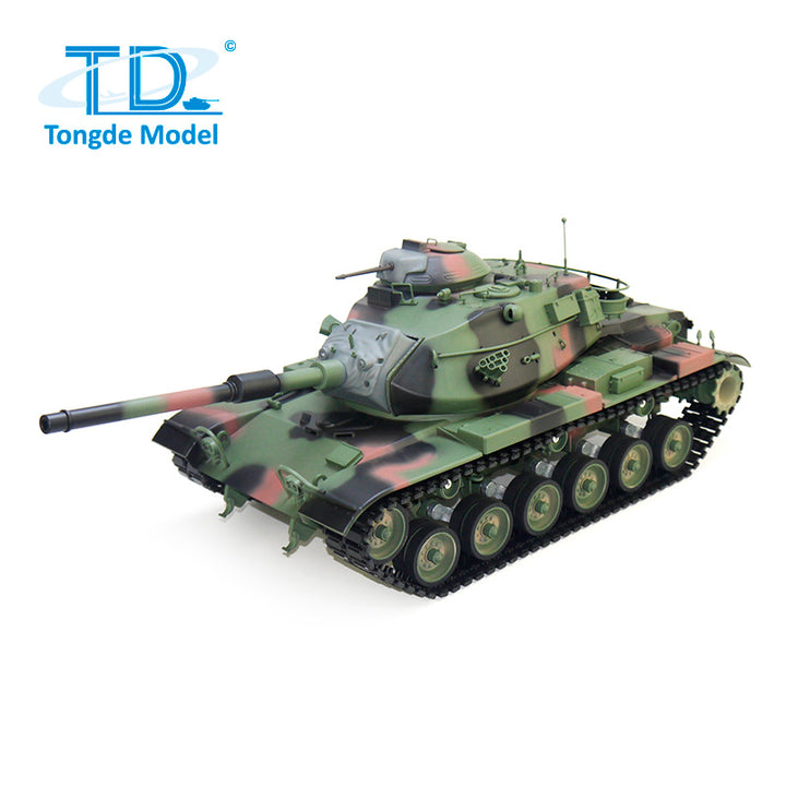 RC Tanks – IMEX Model Company
