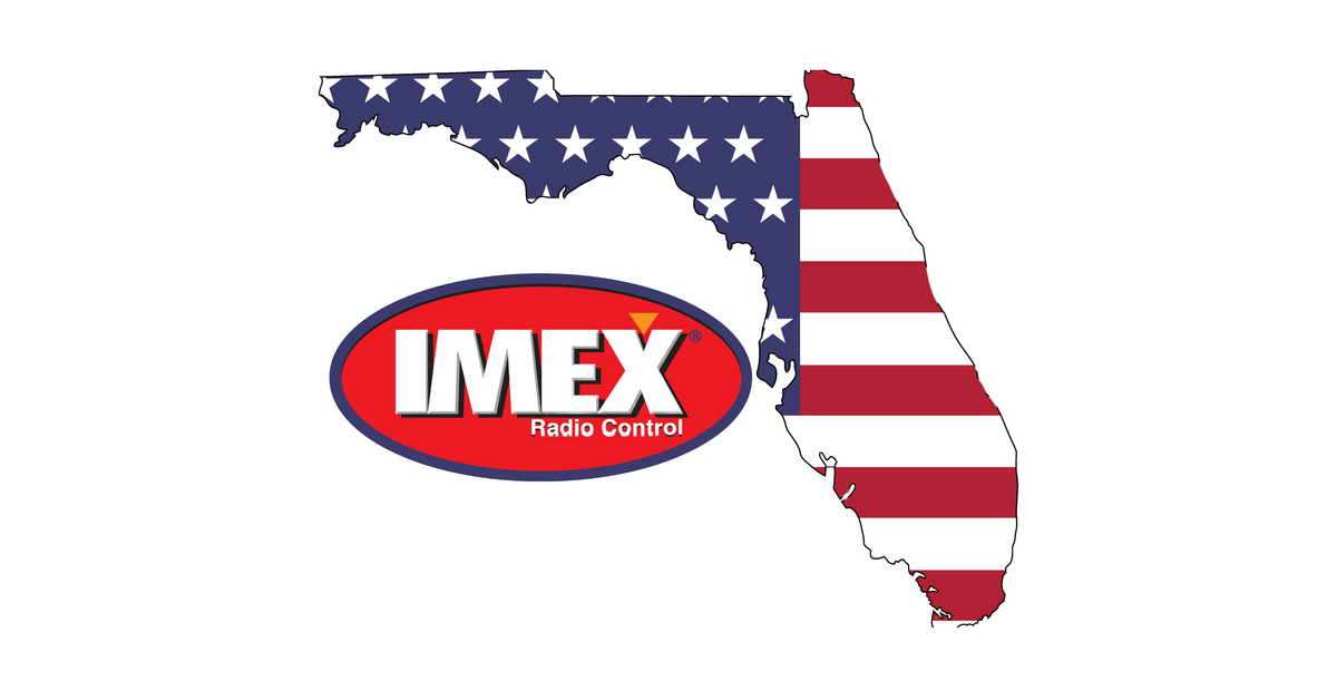 New From IMEX – IMEX-RC