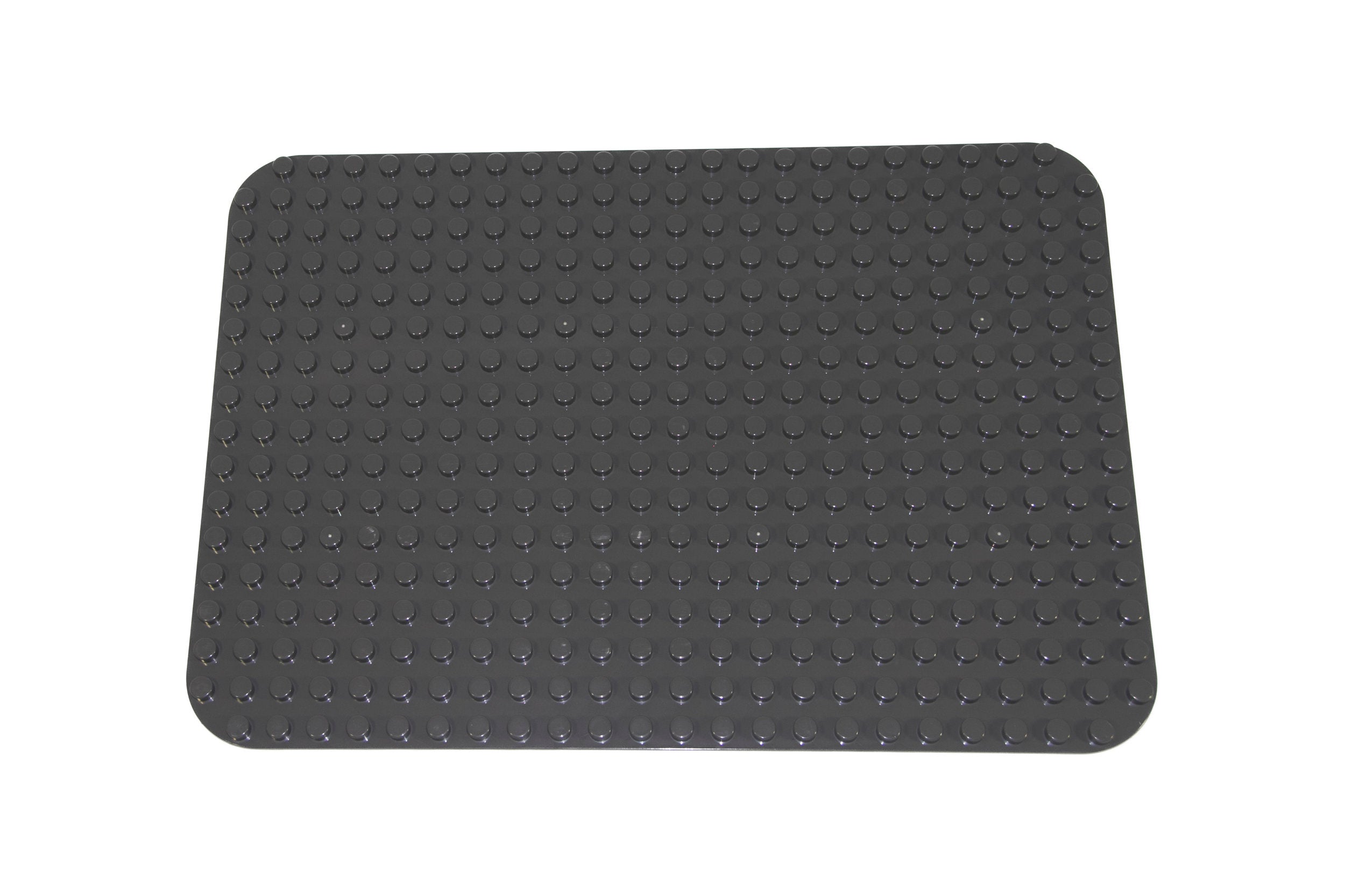 17x24 Stud Baseplate (Gray) – IMEX Model Company