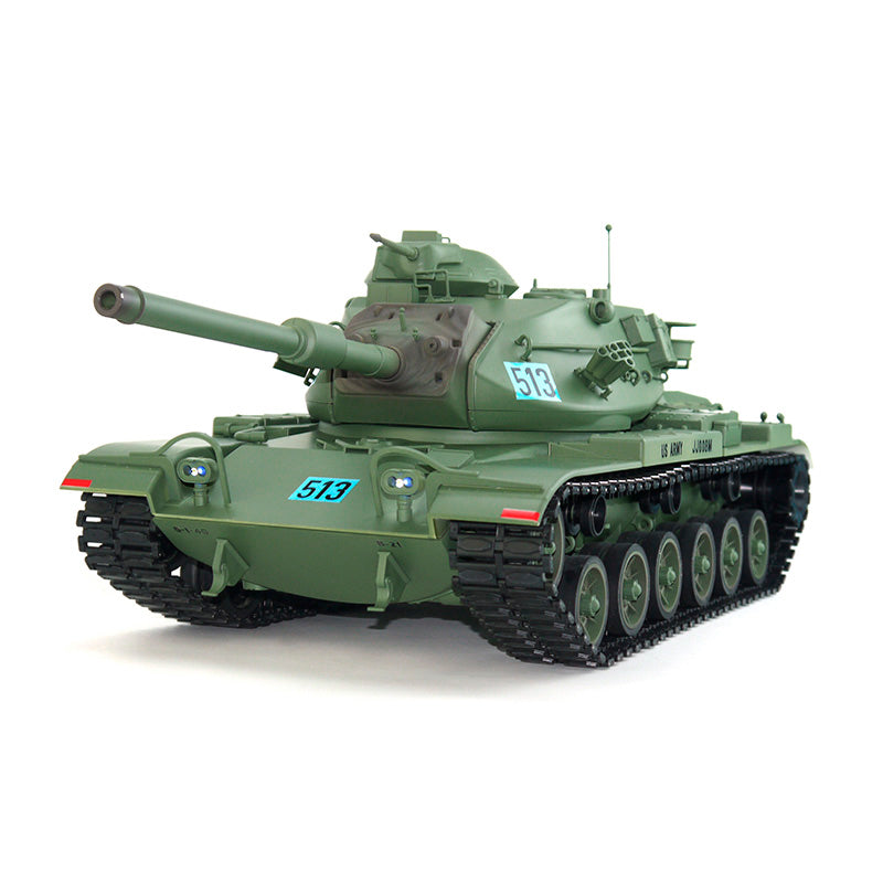 RC Tanks – IMEX Model Company
