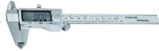Premium vernier calipers digital display electronic stainless steel ca ...