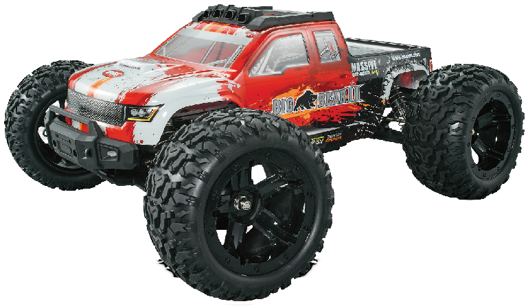 12th Scale RC Vehicles – IMEX-RC