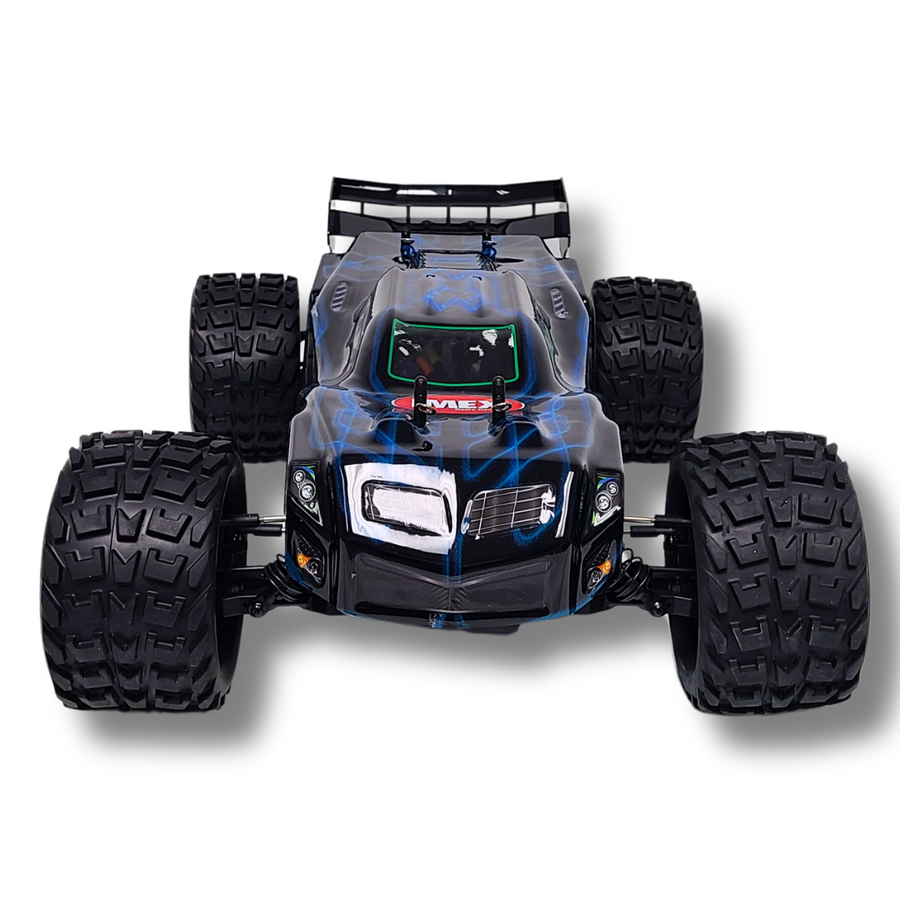IMEX 1/8th Scale Python Truggy (Brushless) – IMEX-RC