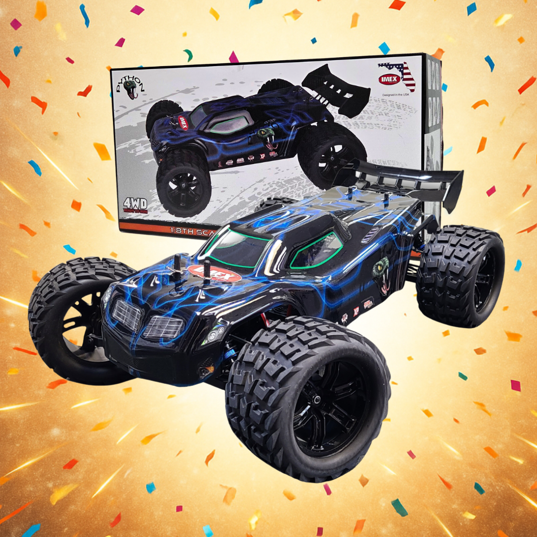IMEX RC – IMEX Model Company