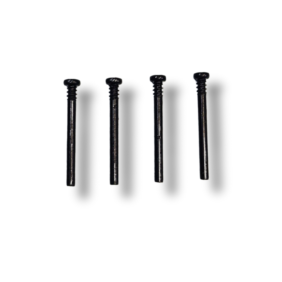 Front Upper Suspension Hinge Bolts (4p) ST3*28MM - Bolt – IMEX Model ...