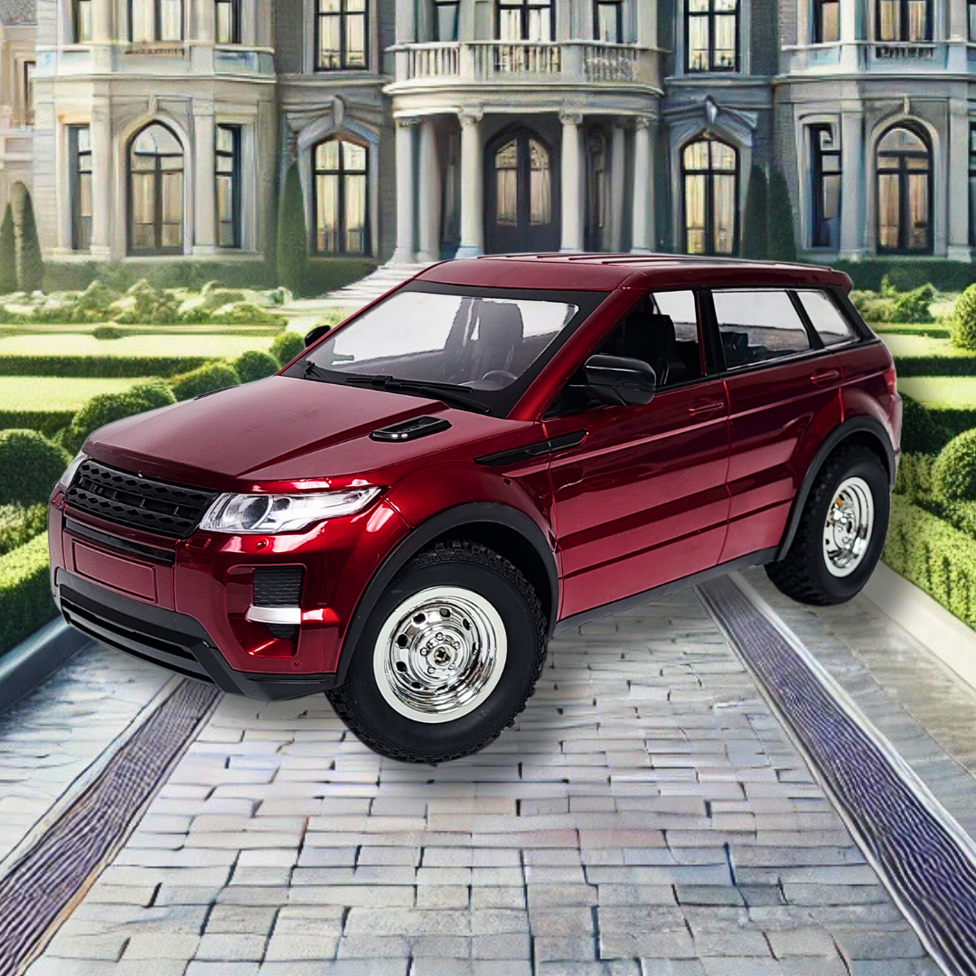 LDRC 1/14 Scale Range Rover RC Crawler Truck – IMEX Model Company