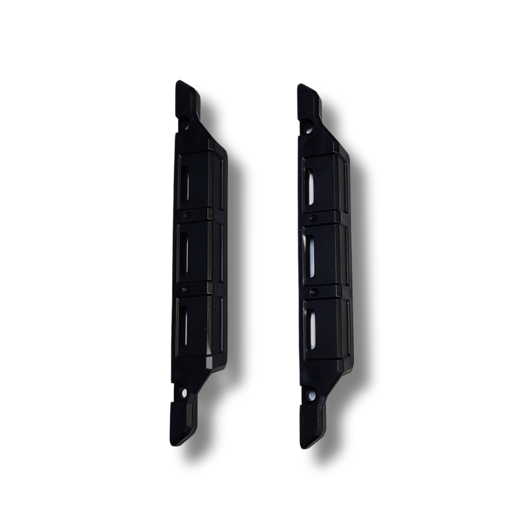 Chassis Side Plate – Exterminator – IMEX Model Company