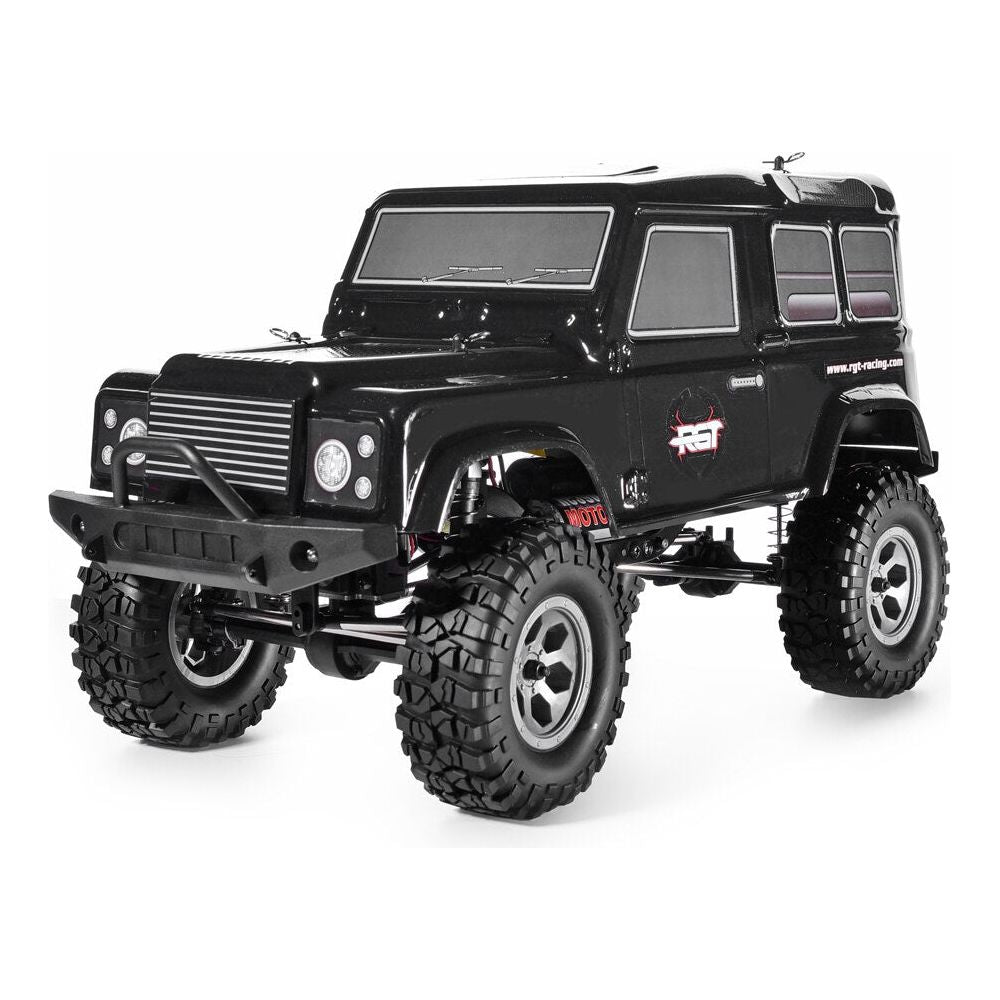 RGT Rock Cruiser RC4 V2 RTR 4WD 10th Scale Crawler – IMEX-RC