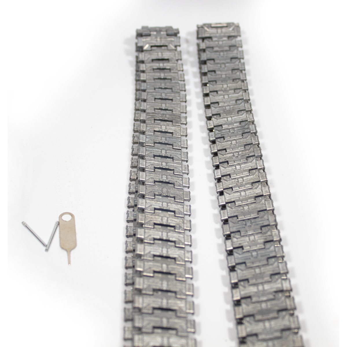 Ripper Drift Tank Upgrade Aluminum Tracks (Pair) – IMEX-RC