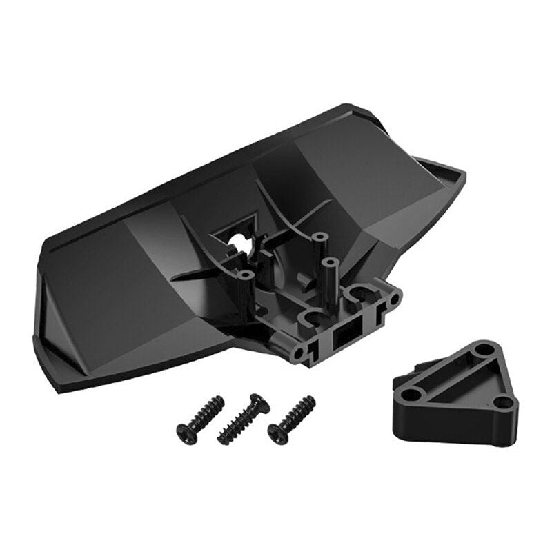 Slider Rear Bumper Set – IMEX Model Company