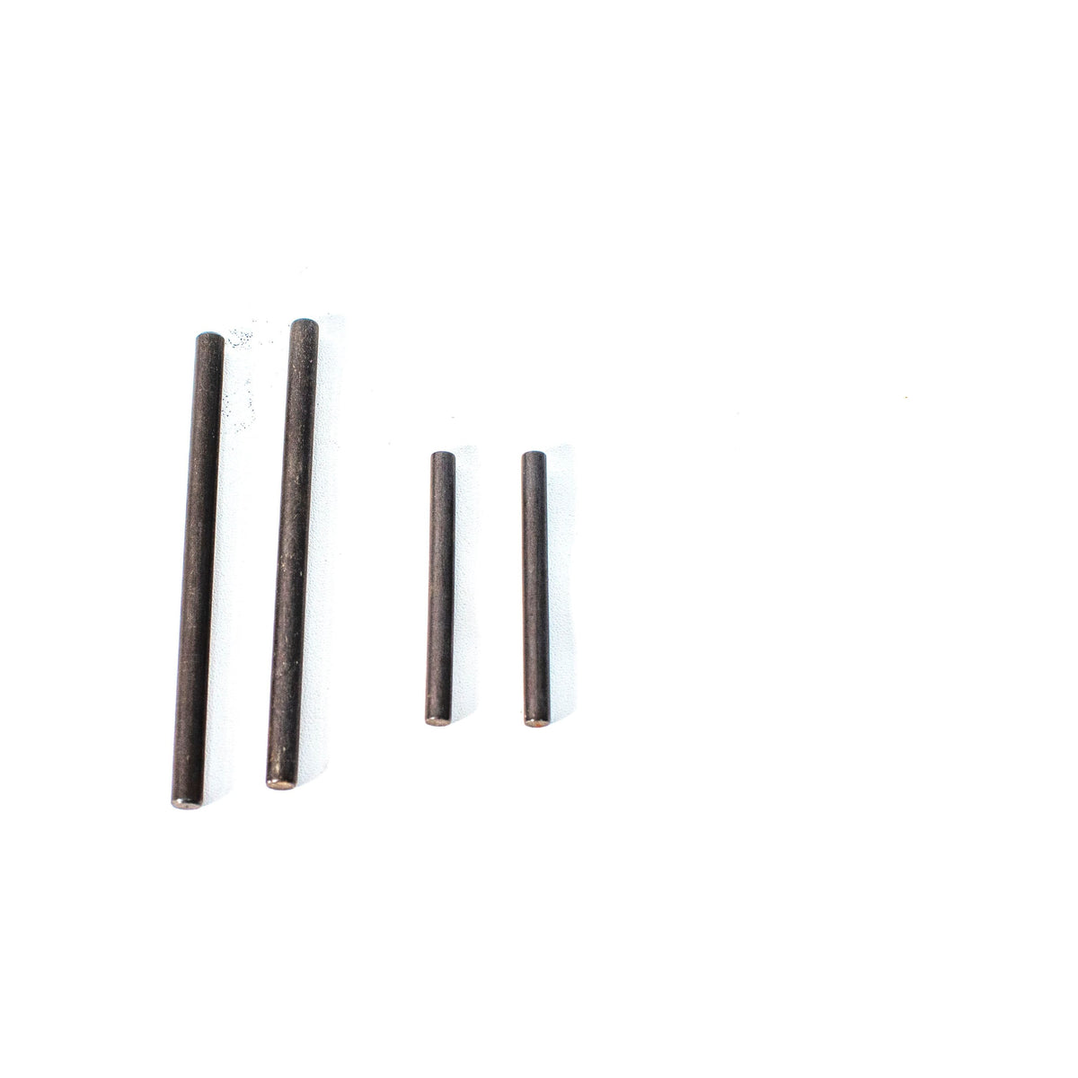 HINGE PINS (LONG&SHORT) 2 SET – IMEX-RC