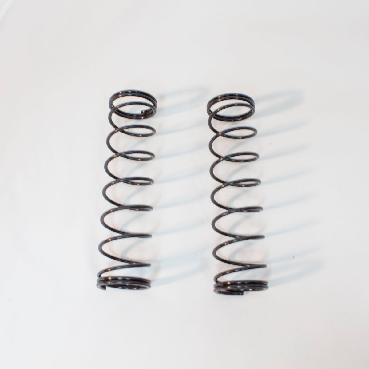 REAR SHOCK SPRING 2 PCS – IMEX-RC