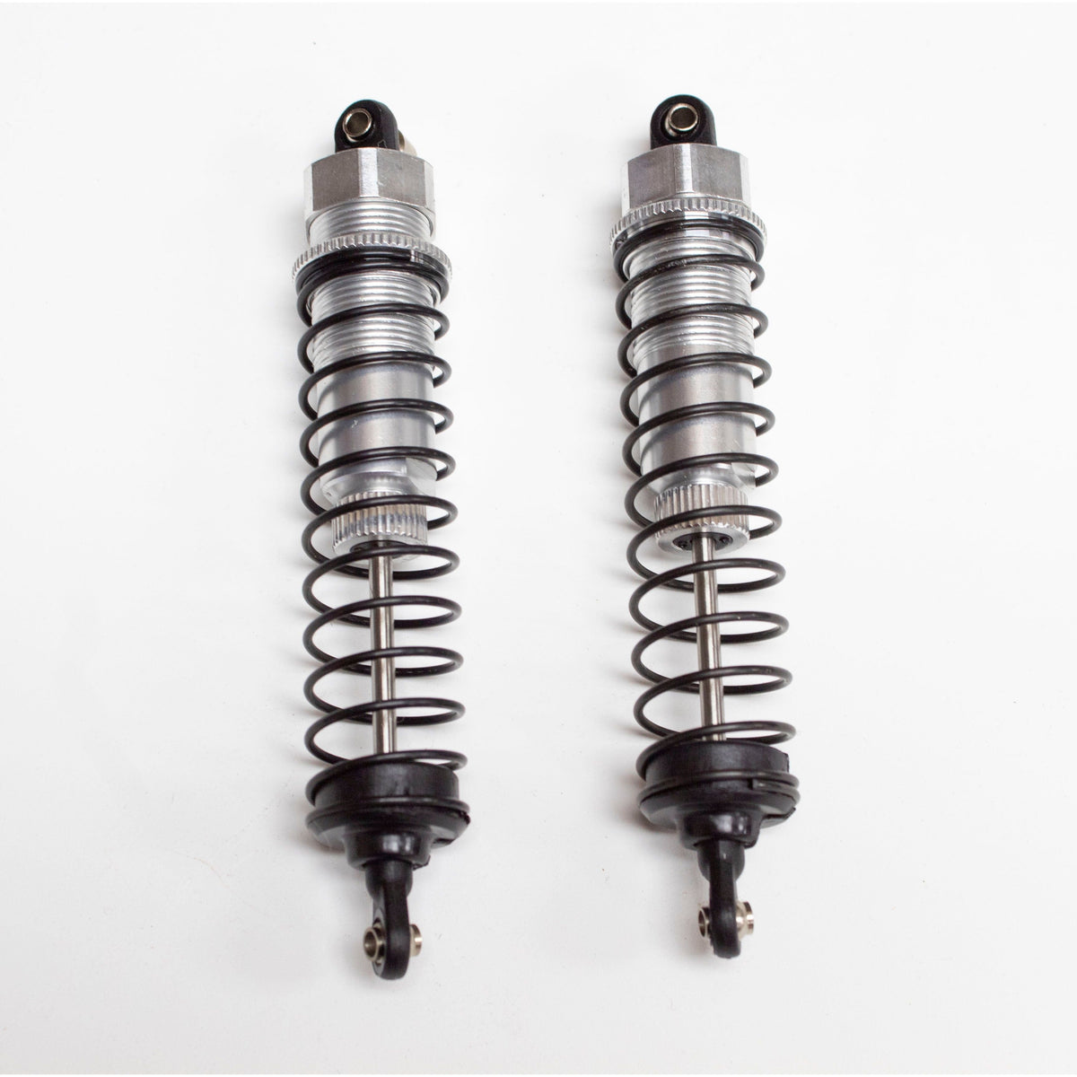 ALUM REAR SHOCK 2 PCS – IMEX-RC