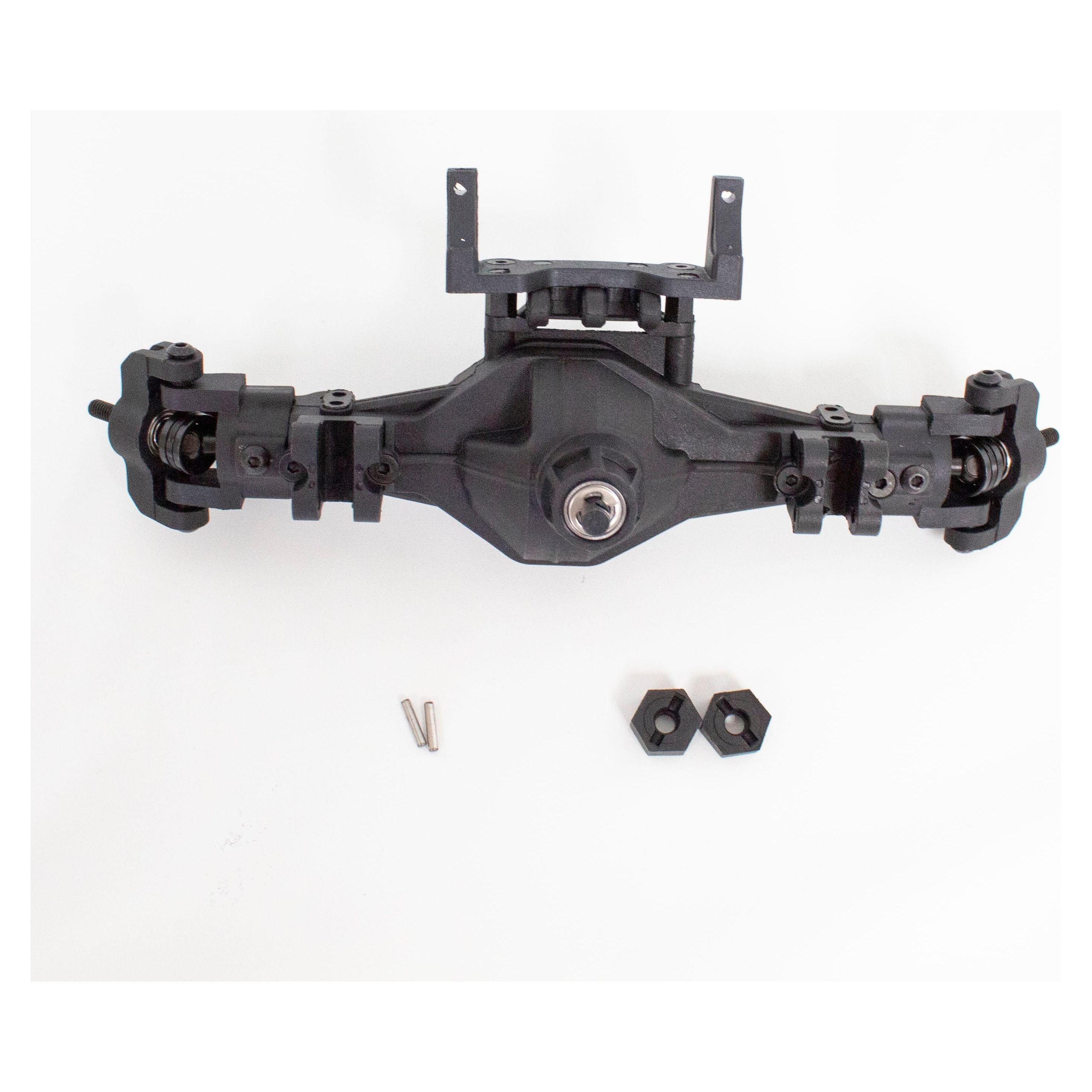 FRONT AXLE 1 SET – IMEX-RC