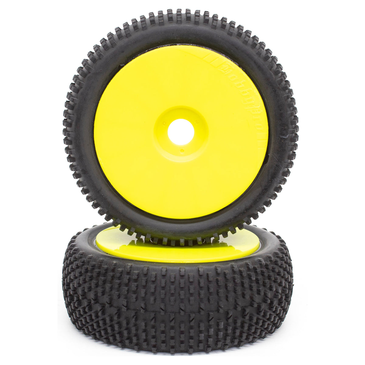 IMEX 1/8th Buggy Combo #SB - Yellow (1 Pair) – IMEX-RC