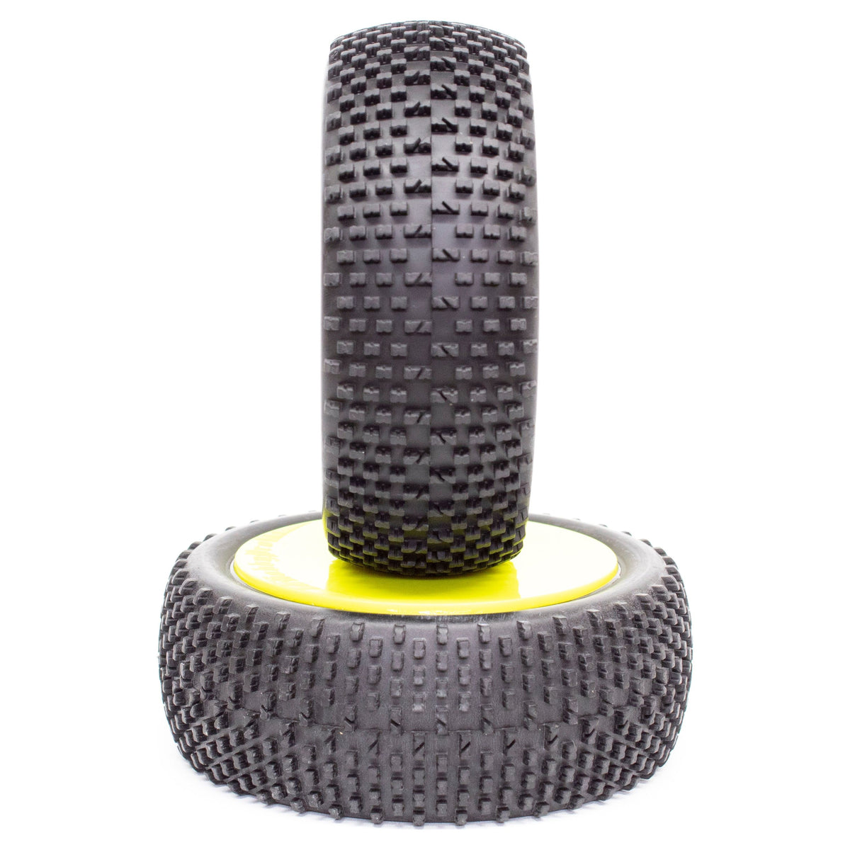 IMEX 1/8th Buggy Combo #SB - Yellow (1 Pair) – IMEX-RC