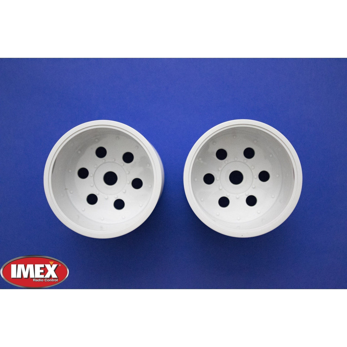 Diamond Rims (1 Pair) (Choose Color) – IMEX-RC
