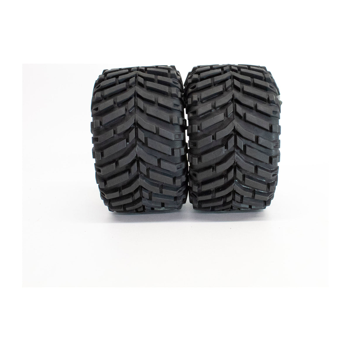 IMEX 2.8 Baja Wide Tires (1 Pair) – IMEX-RC